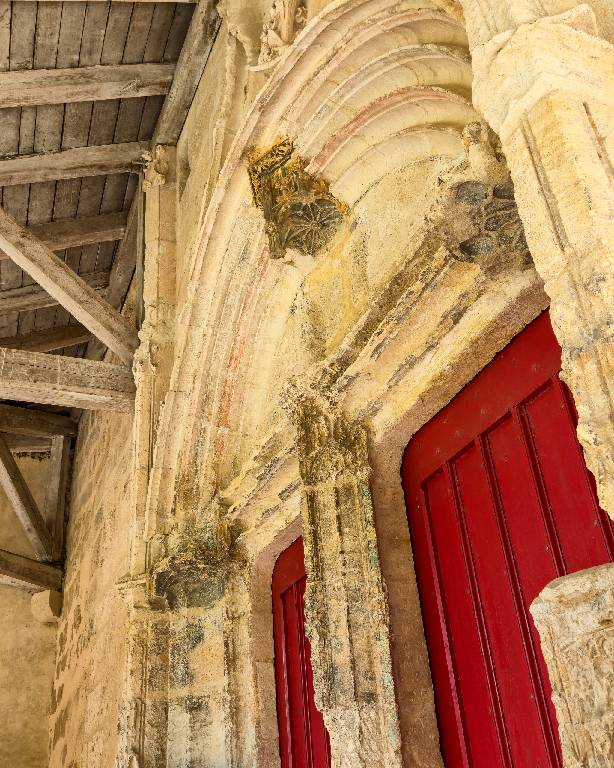 La Chapelle Caillade – Ville de Marmande